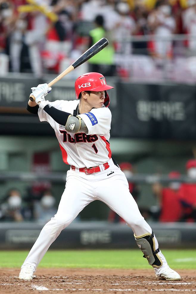 꼴찌였던 박찬호가 눈을 떴다야호와 함께 스경x인터뷰