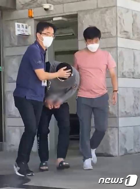 대전 은행살인강도 피의자는 이승만·이정학사건 7553일만에 체포