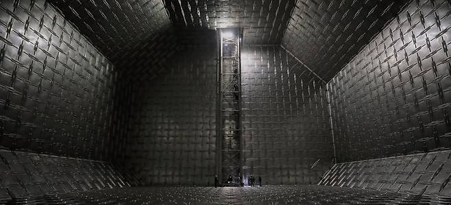 한국형 LNG 화물창 '검증된 신기술'이라더니.. 5년째 보수 중