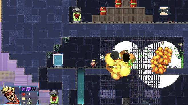 BIC 2022로 보는 인디 게임 트렌드.. '도트, 플랫폼, 여성 개발자'