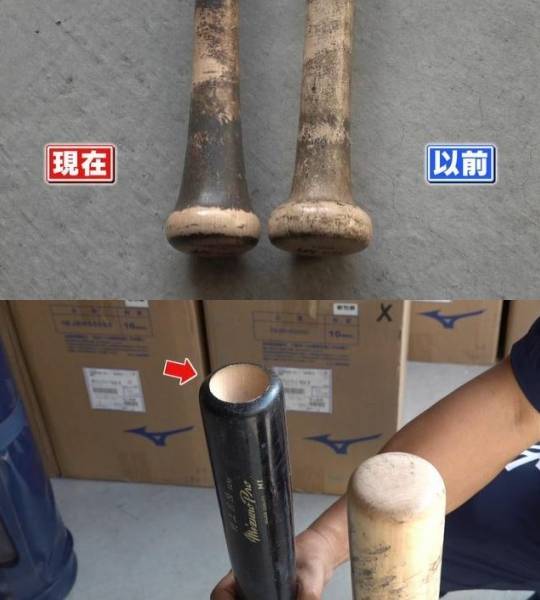 같은 3달 15홈런→34홈런 급증무라카미가 진짜 괴물이 된 배경