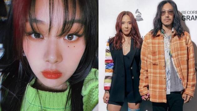 힘들다며 오열했던 비비 언제 그랬냐는 듯 예능·드라마 섭렵 Ten피플