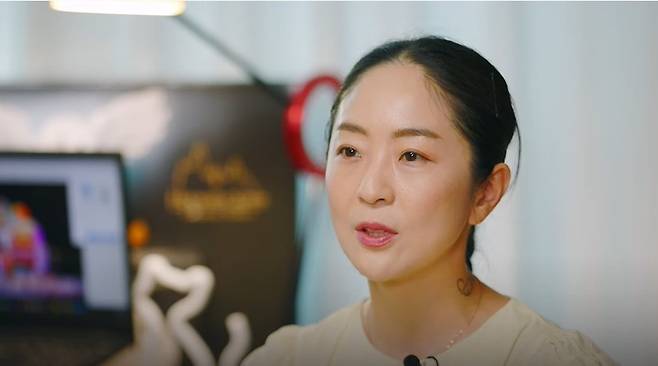 오징어 게임 미술팀 참여에버랜드 블러드 시티 난리났네
