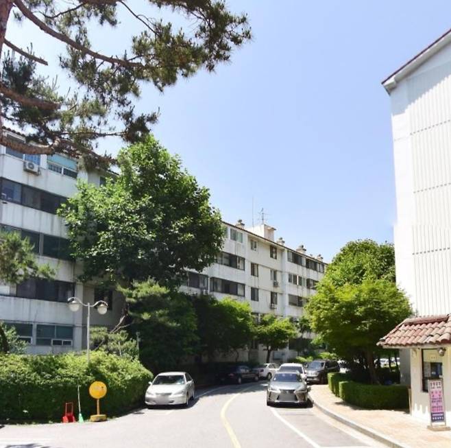 개포 마지막 저층 단지 개포우성6차 재건축 첫발추진위원회 승인 부동산360
