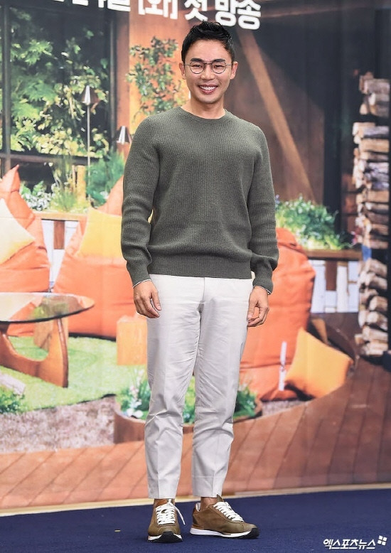 Plagiarism Of Paper Seol Min Seok Returns To Broadcasting For One