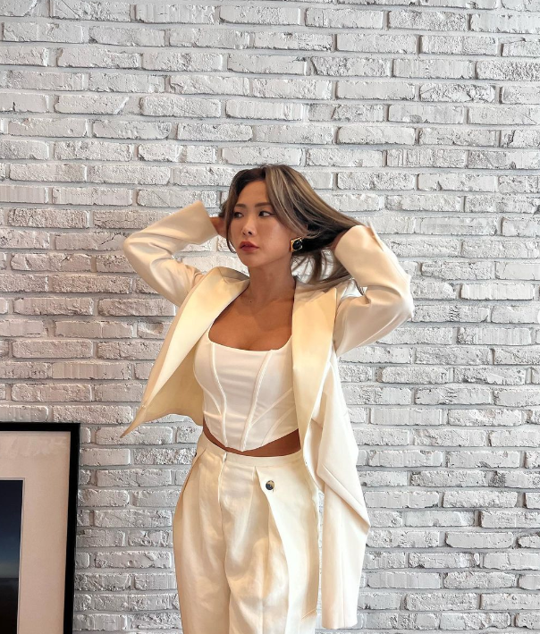 나혼자산다출연자열애설없이 깜짝 결혼♥임신발표 어썸클