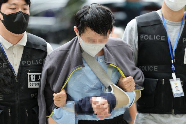 신당역 살인범에 최소 징역 10년 보복살인 혐의 적용