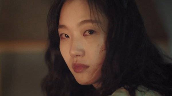 김고은 얼굴 피범벅 김미숙 왜 쓰러졌나 작은 아씨들 Tv종합