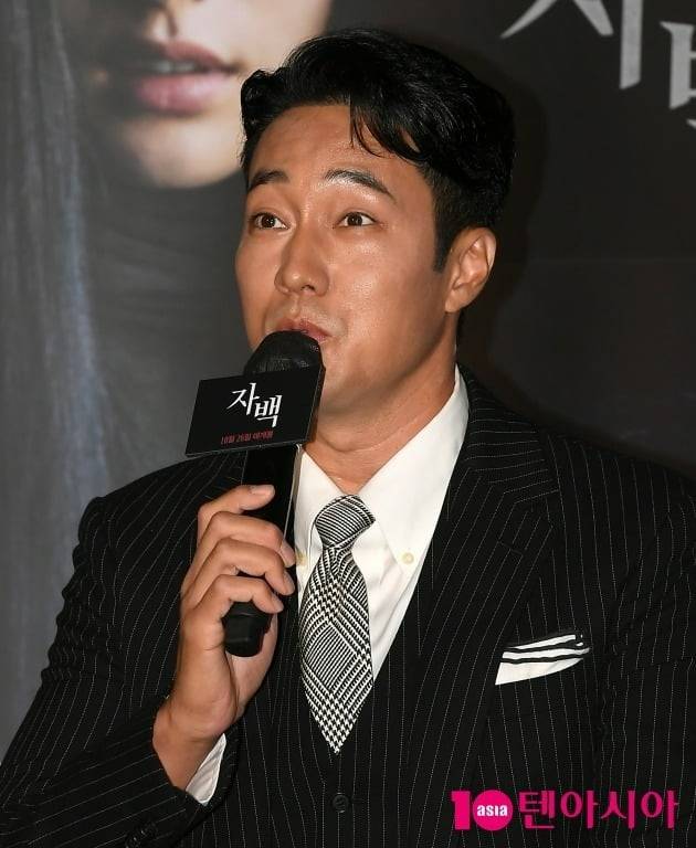 종합 결혼 전 프로포즈했다소지섭의 첫 스릴러 도전 매일 악몽에 시달렸다 자백