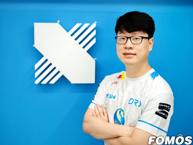 인터뷰 Drx 김상수 감독 롤드컵 진출은 드라마의 시작 해피 엔딩 노릴 것