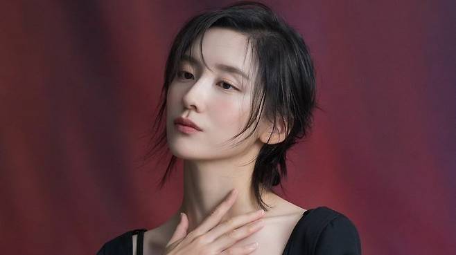 너무 예뻐서 대학내일 모델로 데뷔한 한국외대 여신 연예인 키노라이츠