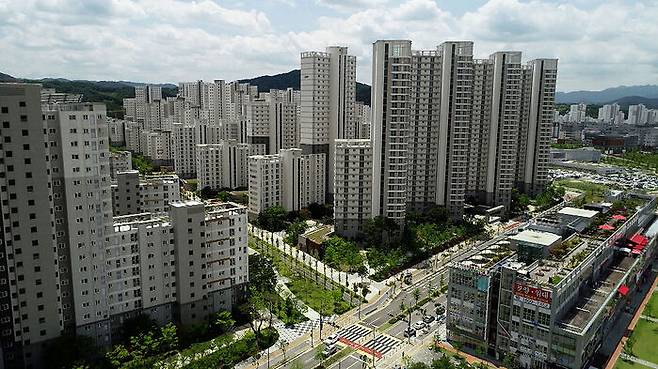 세종·인천 연수·남동 투기과열지구 해제조정지역 41곳 해제
