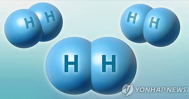 포스코그룹 어프로티움과 맞손청정수소 연간 4만톤 생산