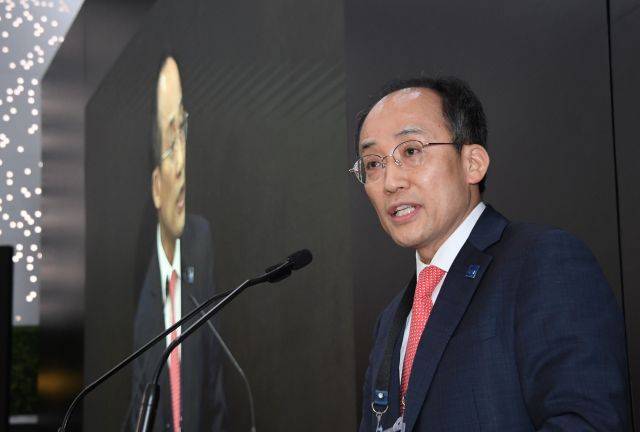 추경호 韓 경제위기 재현 가능성 매우매우 낮다