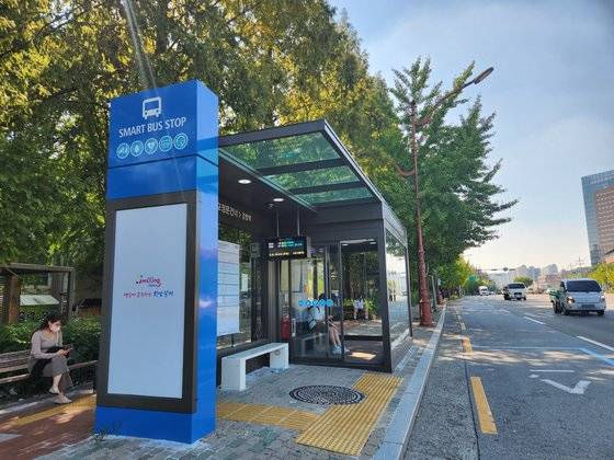 만능 정류장·똑똑한 가로등tk 최초 스마트도시 달서구 노하우