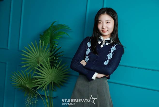 채현 사랑스런 미모 ★포토