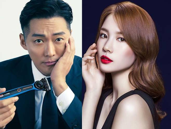 영화 촬영하다 실제 예비 부부가된 감독과 배우 커플 필더무비
