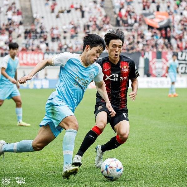 '3연승' 노리는 대구, '3연패' 피하고픈 서울..FA컵 결승티켓은 우리가