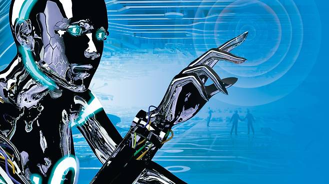 Ai 과학자 36 인공지능 이번 세기 핵전쟁급 재앙 일으킬 것