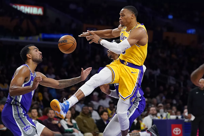 웨스트브룩 트레이드 설에 묵묵히 경기에 집중할 것 Nba