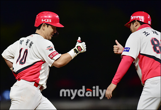 Fa 압박감 있었다 Kia 이적생 포수 고백18홈런 증명 끝났다