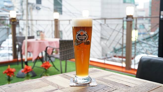 가장 우선적으로 마셔야 할 오리지널 맥주 윤한샘의 맥주실록