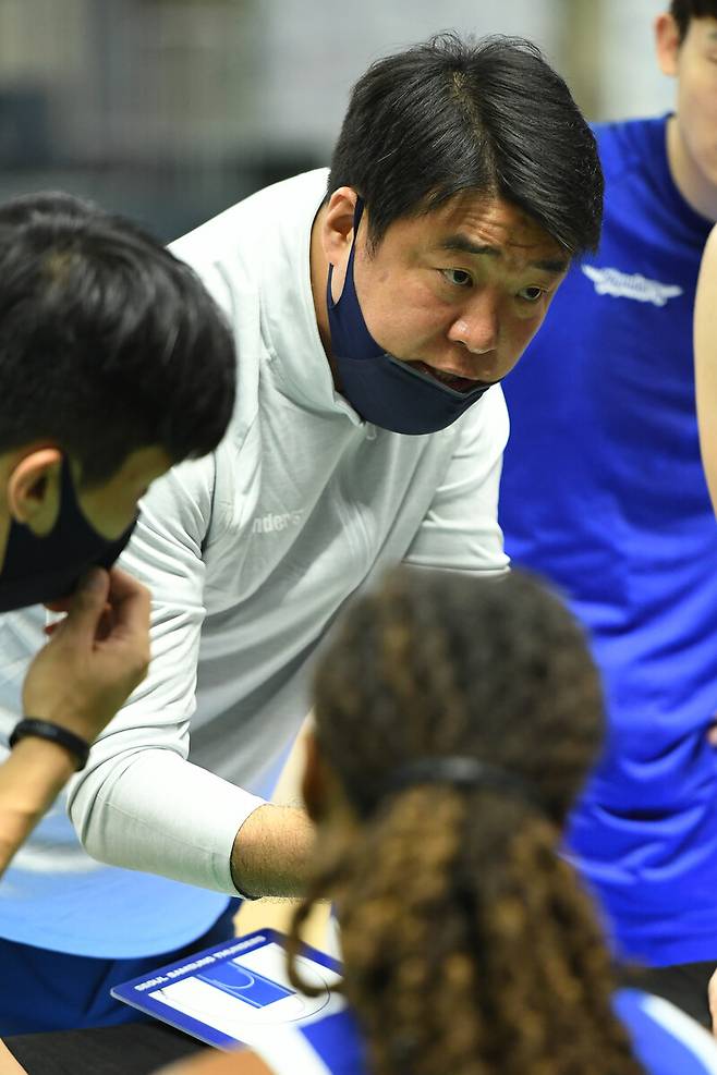 Kbl 팀별 프리뷰 목표는 명예 회복 삼성 앞에 놓인 과제들