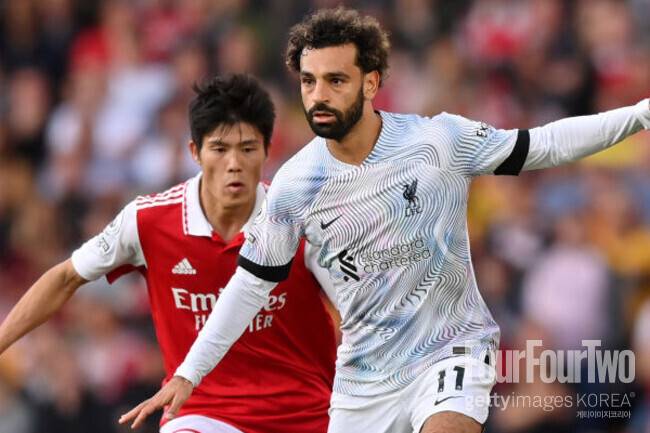 [epl.star] 'SON 동급' 꽁꽁 묶은 日 수비수, 위기를 기회로