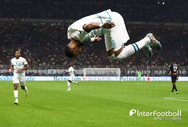 Ucl 리뷰 첼시 토모리 퇴장 Ac밀란 2 0 격파1위 도약