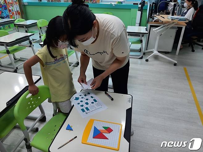대학생이 초·중·고 학습지원 튜터링사업 만족도 높아충북교육청 지원강화