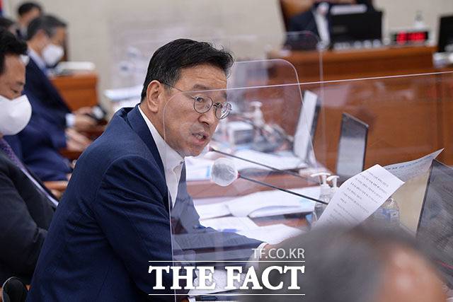 서해 피살 공무원 사건 과거 발표 내용 해경청장 증거 삼을 수 없어 Tf사진관
