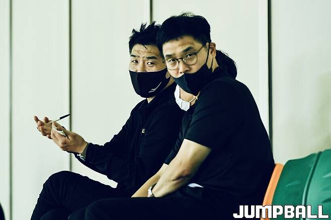 스탯프리뷰 조상현 조동현 형제 감독의 맞대결