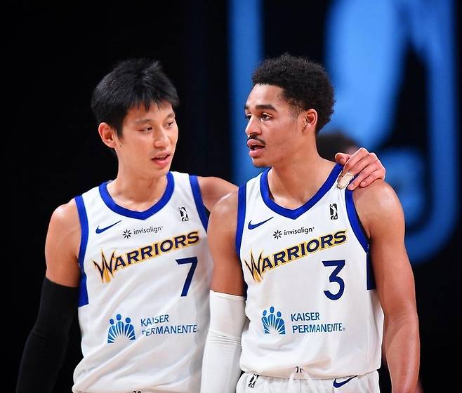 골스 옛 동료 린 조던 풀 연장 계약 받을 자격 있다 Nba