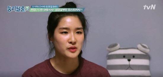 업그레이드된 미모→목사된 父표인봉 딸 표바하 잠만사 출연만으로 인기 상한가 Sc초점