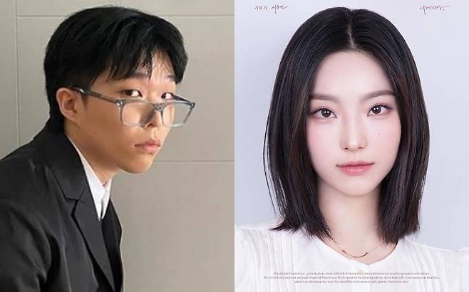 악뮤 이찬혁 대세 女아이돌과 열애설공방 데이트 목격담 확산