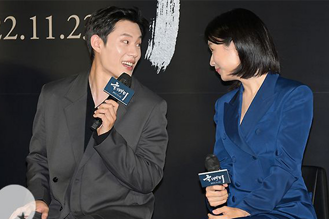 전설의 한예종 10학번으로 불리던 동기들이 다시 뭉친 장소 뉴스에이드