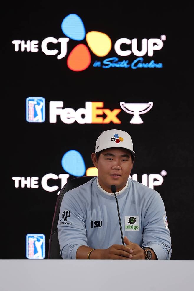 세계 1위 복귀 앞둔 로리 매킬로이가 김주형에게 건넨 진심어린 조언 시간관리 그리고 연습