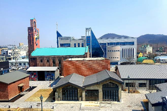 전라남도 우수건축물 11월 7일까지 공모