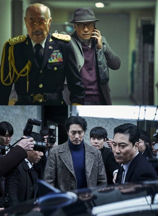 리멤버vs자백유럽영화 리메이크 한판 붙는다
