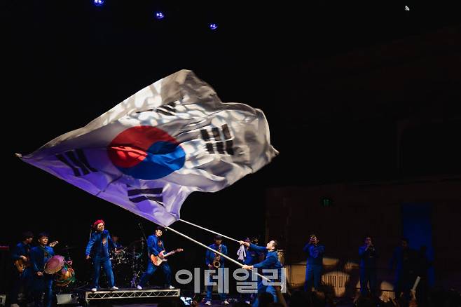 한국의 흥 호주·인도로창작국악 단체들 5개 도시 순회