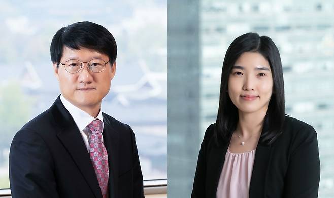 로펌의기술 85 Dna 추출물 10년 전 기술로는 진보성 있어” 특허법원 판결 오류 공략한 김앤장
