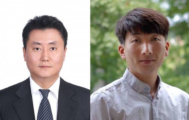 물 속에서 움직이는 초소형 수상 로봇 구동기 개발