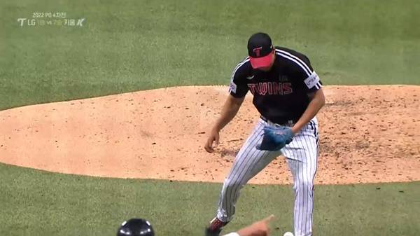 축구선수인줄 정우영 Lg 희망을 꺾은 양발 드리블 스한 스틸컷