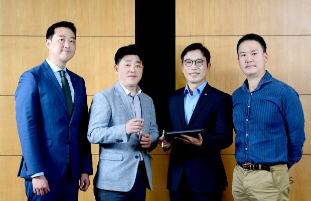 ‘진화하는 Esg 투자자산 운용사 Esg담당 좌담