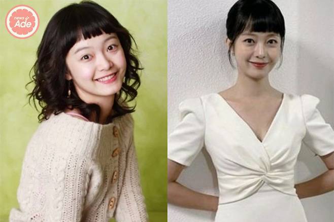 Ng 낼 때마다 감독에게 맞았다는 무명 배우의 현재 모습 뉴스에이드