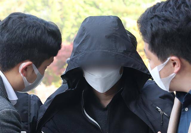 ‘세모자 살해 40대 가장 코로나에 걸려 8년 만에 기억 찾아” 횡설수설