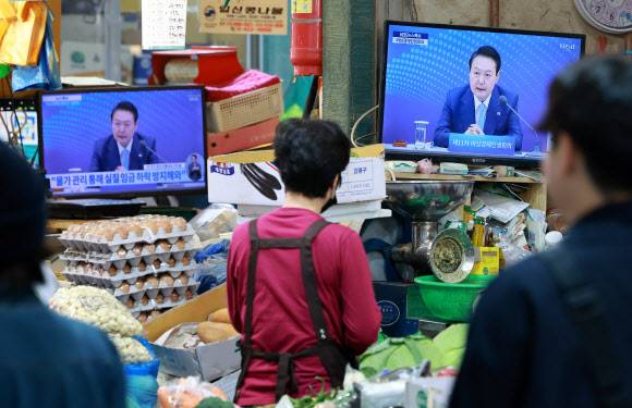 尹 전 부처가 원팀 전략산업 육성”
