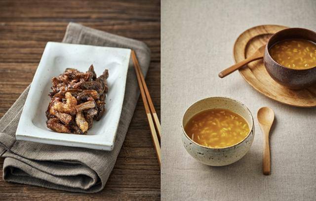 식자재 가격 비싸지니 반찬·국·탕·찌개 찾는 젊은 고객들 꽤 늘었답니다