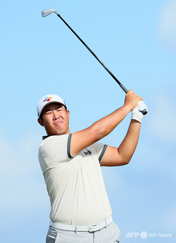 안병훈, 버뮤다 챔피언십 3R 공동 38위…노승열은 47위 [PGA]