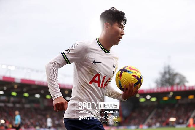 Spo 스탯 ‘크로스만 17회 손흥민 평점 78점 팀 내 두 번째